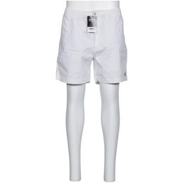 Polo Ralph Lauren Shorts Herren Größe 33 Second Hand weiß