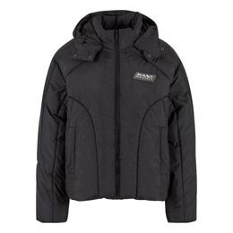 Karl Kani Between-Season Jacket male Black size M
