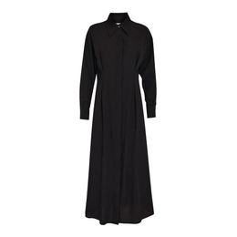 Minus Kleid 'Lamira' Damen Gr&ouml;&szlig;e 38 schwarz Winterkleid