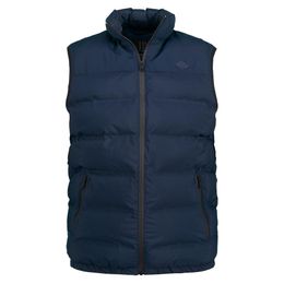 JP1880 Vest male Blue size 4XL