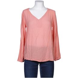 Kaffe Bluse Damen Gr&ouml;&szlig;e M Second Hand orange