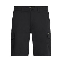 !Solid Cargo Pants ' SDKALLANT ' male Black size XXL