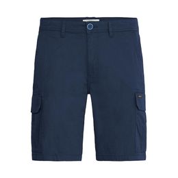 !Solid Cargoshorts ' SDKALLANT ' Herren Größe 34 blau