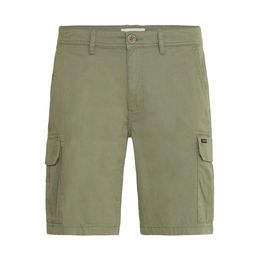 !Solid Cargoshorts ' SDKALLANT ' Herren Gr&ouml;&szlig;e 35/36 oliv