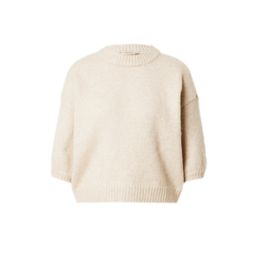 Sel by peppercorn Peppercorn Pullover 'Pat' Damen Gr&ouml;&szlig;e L beigemeliert