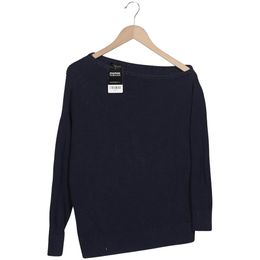 & other stories & Other Stories Pullover Damen Gr&ouml;&szlig;e XS Second Hand marine