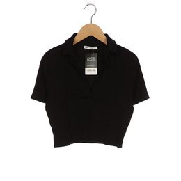 Zara Poloshirt Damen Größe L Second Hand marine