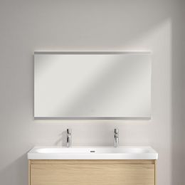 Villeroy & Boch Villeroy & Boch More to See Square Lichtspiegel 120 x 70 cm