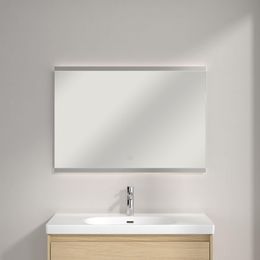 Villeroy & Boch Villeroy & Boch More to See Square Lichtspiegel 100 x 70 cm