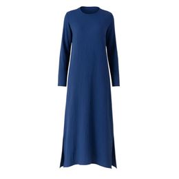 WENOR Tunika 'Nayla Modest' Damen Gr&ouml;&szlig;e 4XL/5XL marine