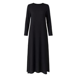 Wenor Tunic 'Nayla Modest' female Black size 4XL/5XL