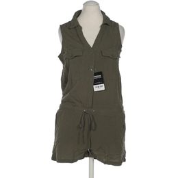 Lascana Overall oder Jumpsuit Damen Gr&ouml;&szlig;e S Second Hand gr&uuml;n