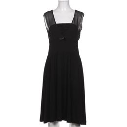 mint&berry mint&berry Kleid Damen Größe XXS Second Hand schwarz