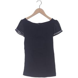 Zero T-Shirt Damen Gr&ouml;&szlig;e XS Second Hand marine