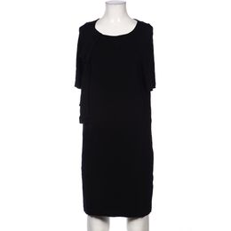 Cos Kleid Damen Gr&ouml;&szlig;e M Second Hand schwarz