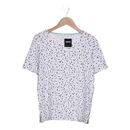 Brax T-Shirt Damen Größe XL Second Hand bunt