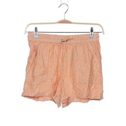 Tom Tailor Denim Shorts Damen Gr&ouml;&szlig;e M Second Hand orange