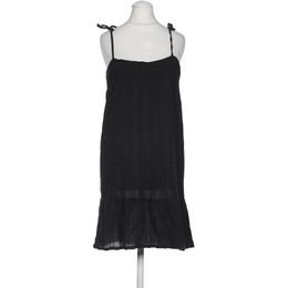 BON&acute;A PARTE Bon'a parte Kleid Damen Gr&ouml;&szlig;e S Second Hand schwarz