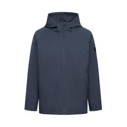 Derbe Winter Jacket 'Deutholm' male Blue size M