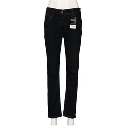 Zerres Jeans Damen Größe 27/28 Second Hand marine
