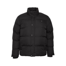Blend Winterjacke Big & Tall Herren Gr&ouml;&szlig;e 6XL schwarz