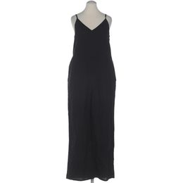 Uniqlo Overall oder Jumpsuit Damen Gr&ouml;&szlig;e S Second Hand schwarz