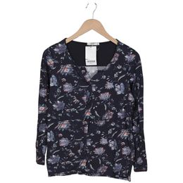 Cecil Langarmshirt Damen Gr&ouml;&szlig;e S Second Hand marine