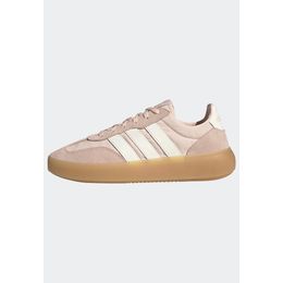 adidas Sportswear Sportschuh 'Barreda Decode' Damen Gr&ouml;&szlig;e 36 puder / wei&szlig;