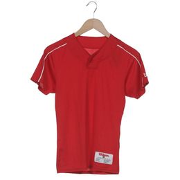 Wilson T-Shirt Damen Gr&ouml;&szlig;e S Second Hand rot