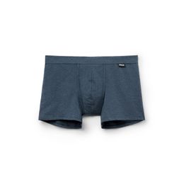 Iuman Intimissimi Uomo Boxer shorts male Blue size S