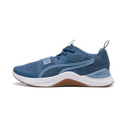 Puma Sportschuh Damen Gr&ouml;&szlig;e 40 blau