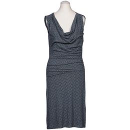 Zero Kleid Damen Größe XS Second Hand blau