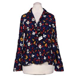 Tommy Jeans Bluse Damen Größe S Second Hand bunt