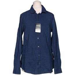 Boden Bluse Damen Gr&ouml;&szlig;e XS Second Hand marine