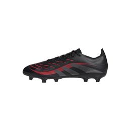adidas Performance Soccer Cleats 'Predator League' male Black size 5