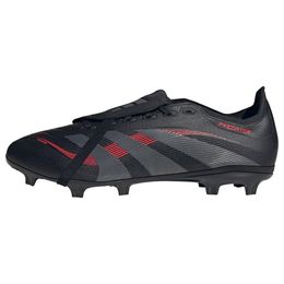 adidas Performance Soccer Cleats 'Predator League' female Black size 12,5