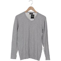 Zara Pullover Herren Gr&ouml;&szlig;e L Second Hand grau
