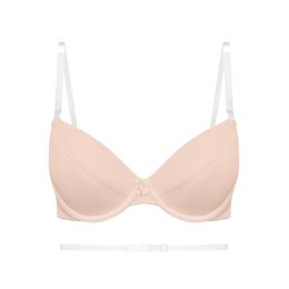 Vivisence BH '1035' Damen Gr&ouml;&szlig;e 80 beige