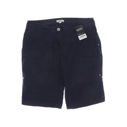 s.Oliver Shorts Damen Größe L Second Hand marine