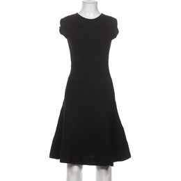BOSS Black Kleid Damen Gr&ouml;&szlig;e S Second Hand schwarz