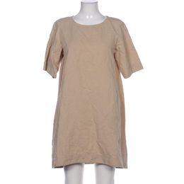 Cos Kleid Damen Größe S Second Hand beige