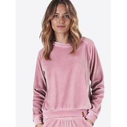 Vivisence Sweatshirt '9005' female Pink size M