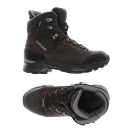 Lowa Stiefelette Damen Größe 38 Second Hand braun