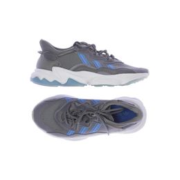 adidas originals Sneaker Damen Größe 39 Second Hand grau