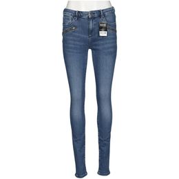 s.Oliver Jeans Damen Größe 30/31 Second Hand blau