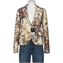 Tagliatore Blazer Damen Größe L Second Hand bunt