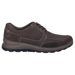 Josef Seibel Sneaker 'Marley 51' Herren Größe 45 braun
