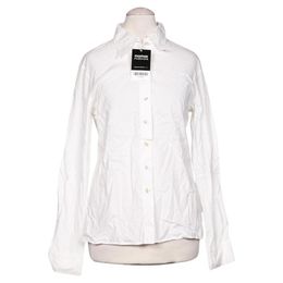 Marc O'Polo Marc O'Polo Bluse Damen Größe XS Second Hand weiß