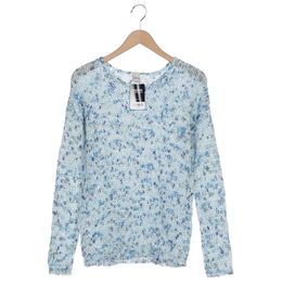 Heine Pullover Damen Größe S Second Hand hellblau