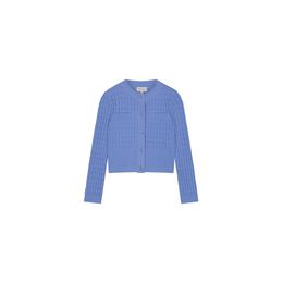 Fabienne Chapot Knit Cardigan female Blue size XS